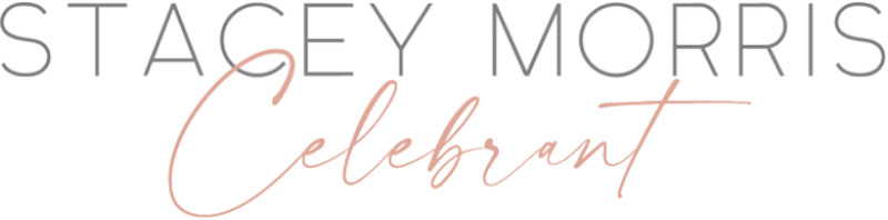Meet Stacey Morris: Sunshine Coast celebrant interview - Pawfect Weddings